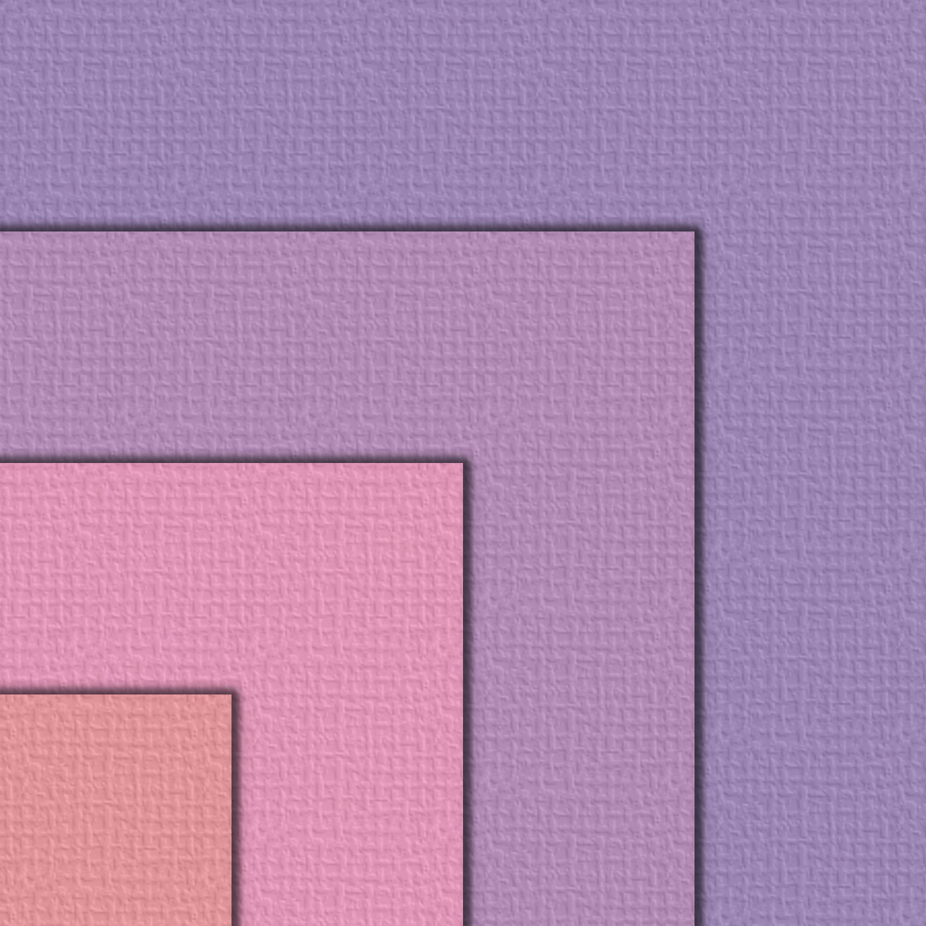 Solid Pastel Color Textured Digital Paper 16 Colors Digital Paper ...