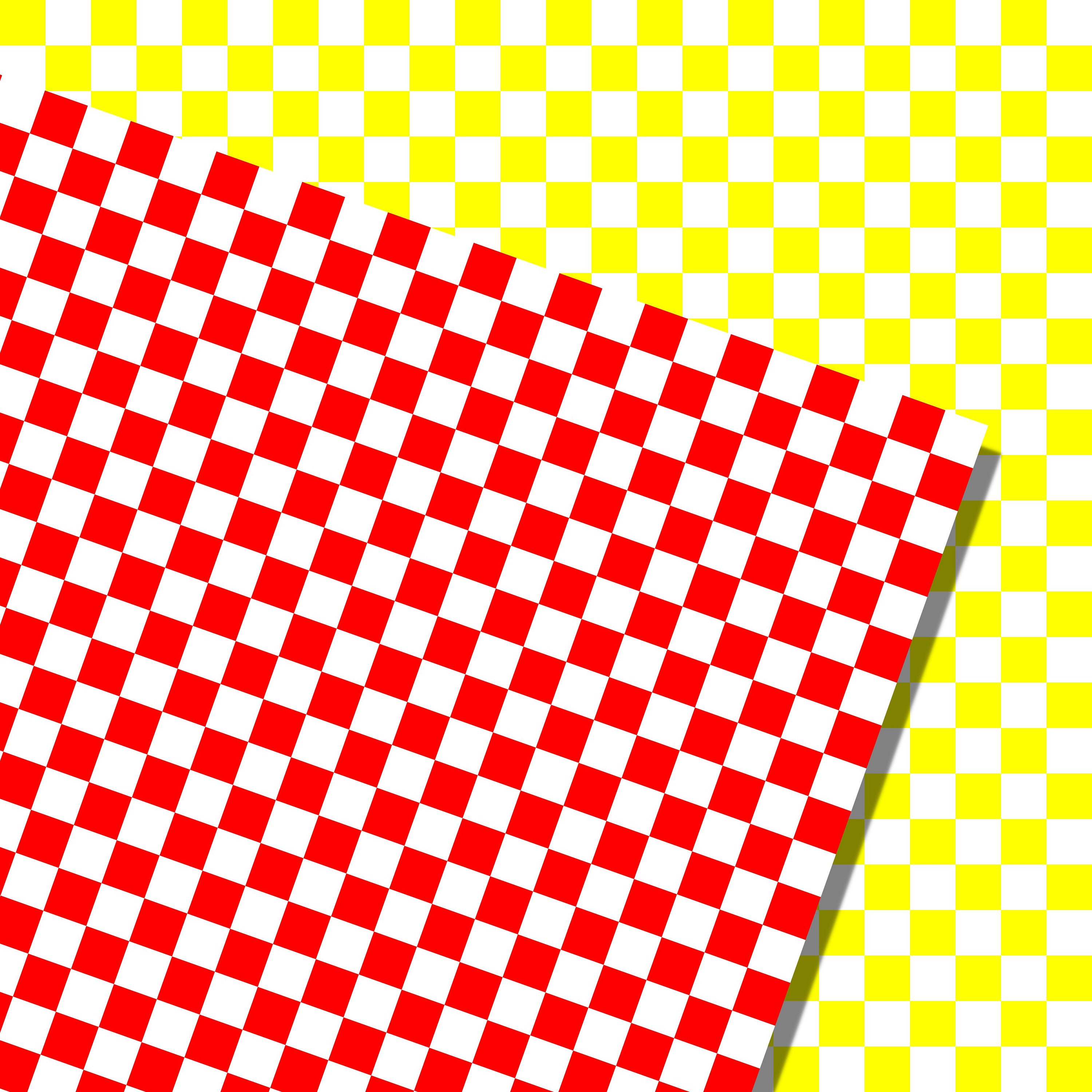 Checkered Pattern, Various Colors, Digital Paper, Instant Download ...