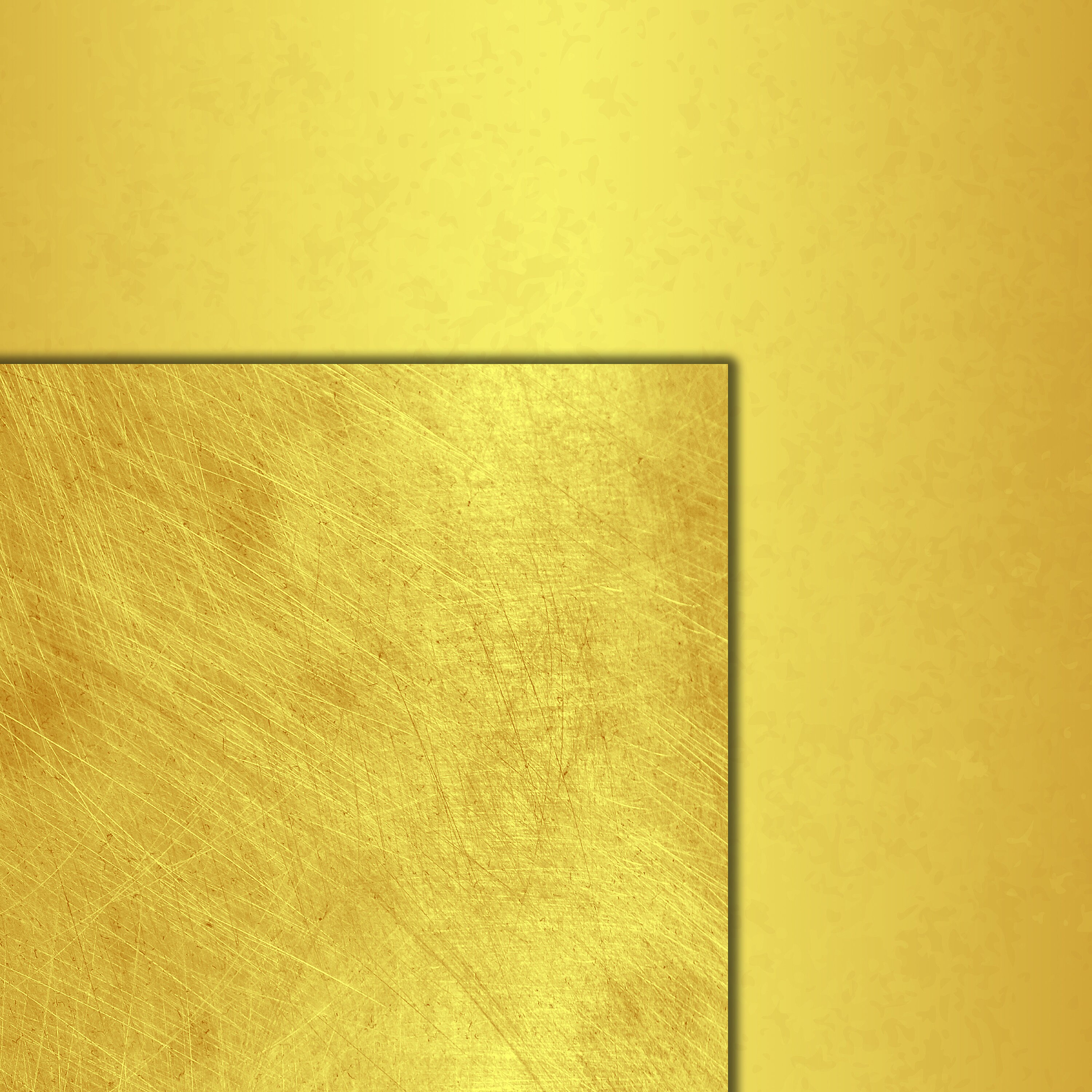 Six Metallic Gold Textures, Digital Paper, Instant Download, Scrapbook ...