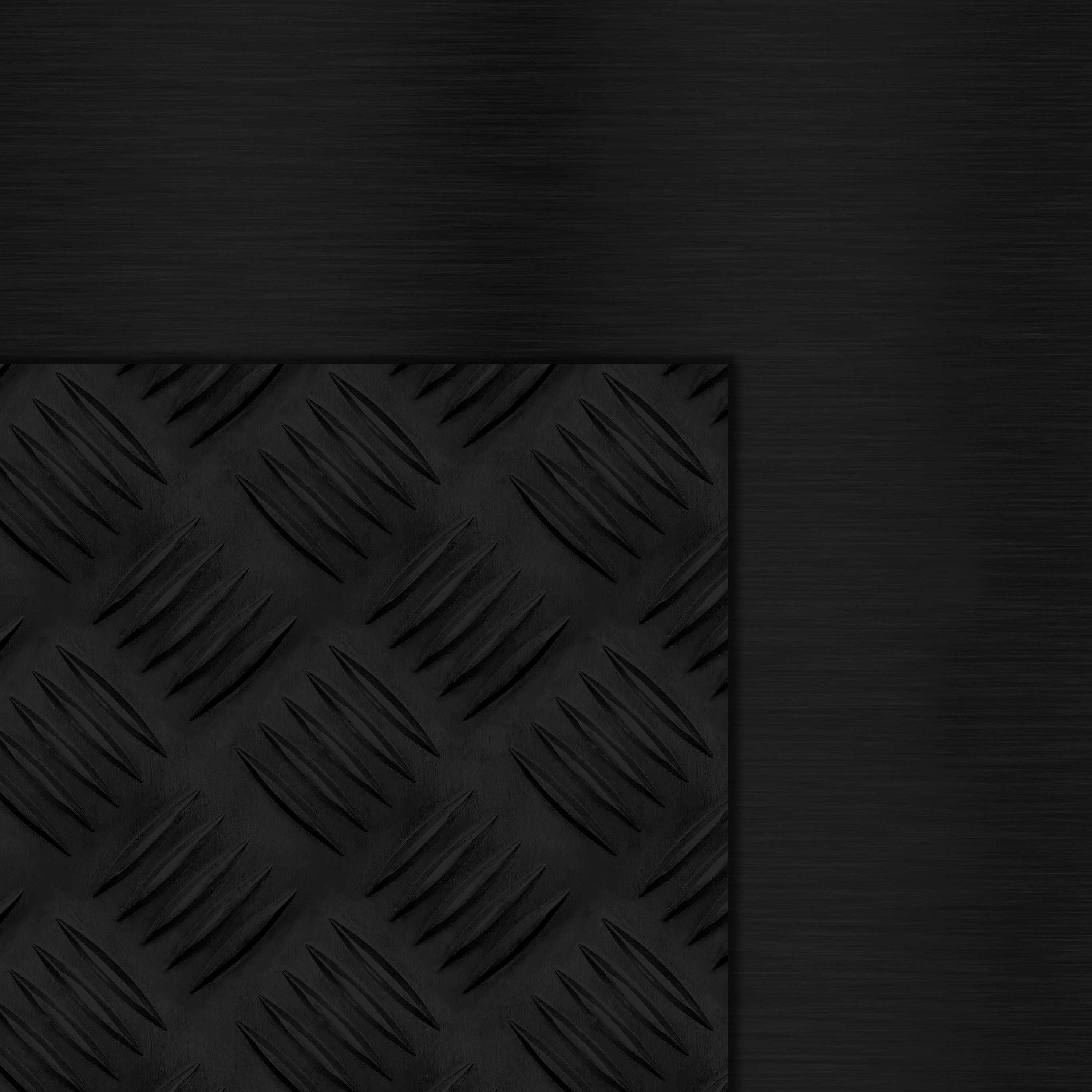 Six Metallic Black Textures, Digital Paper, Instant Download - Etsy