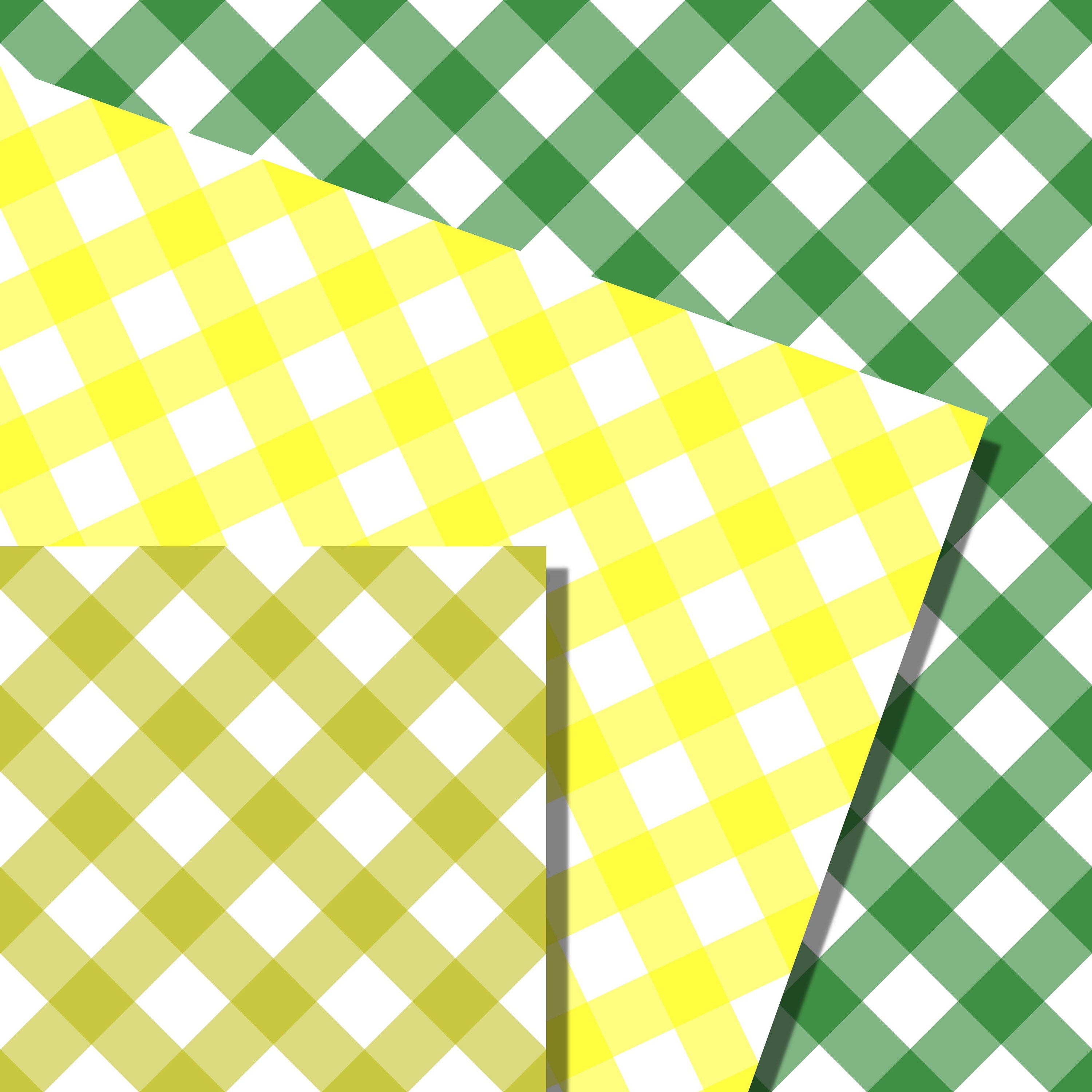 Gingham Diagonal Digital Paper, 25 Colors, Instant Download, Seamless ...