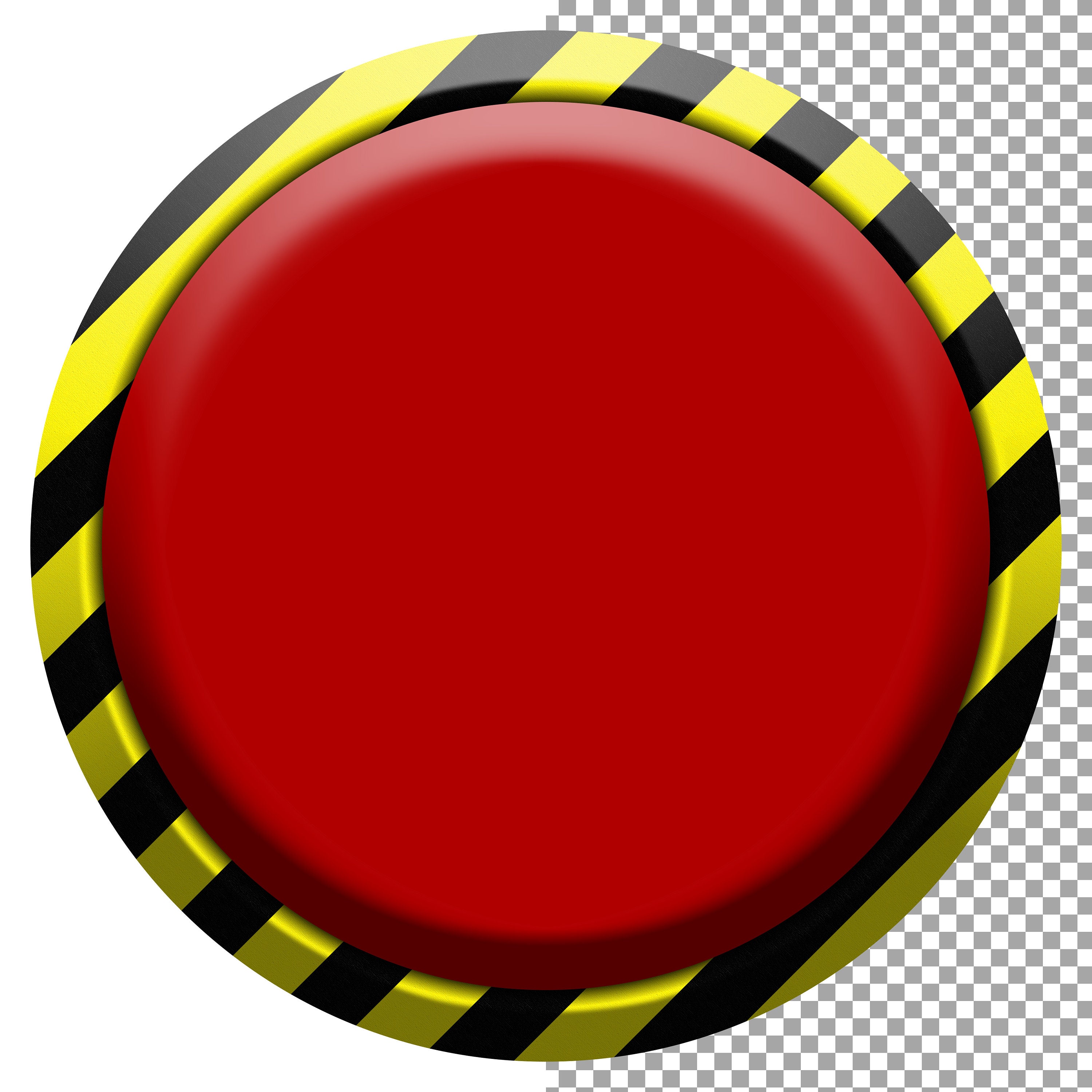 Buttons Buzzers Large Button PNG Clipart Digital Paper - Etsy