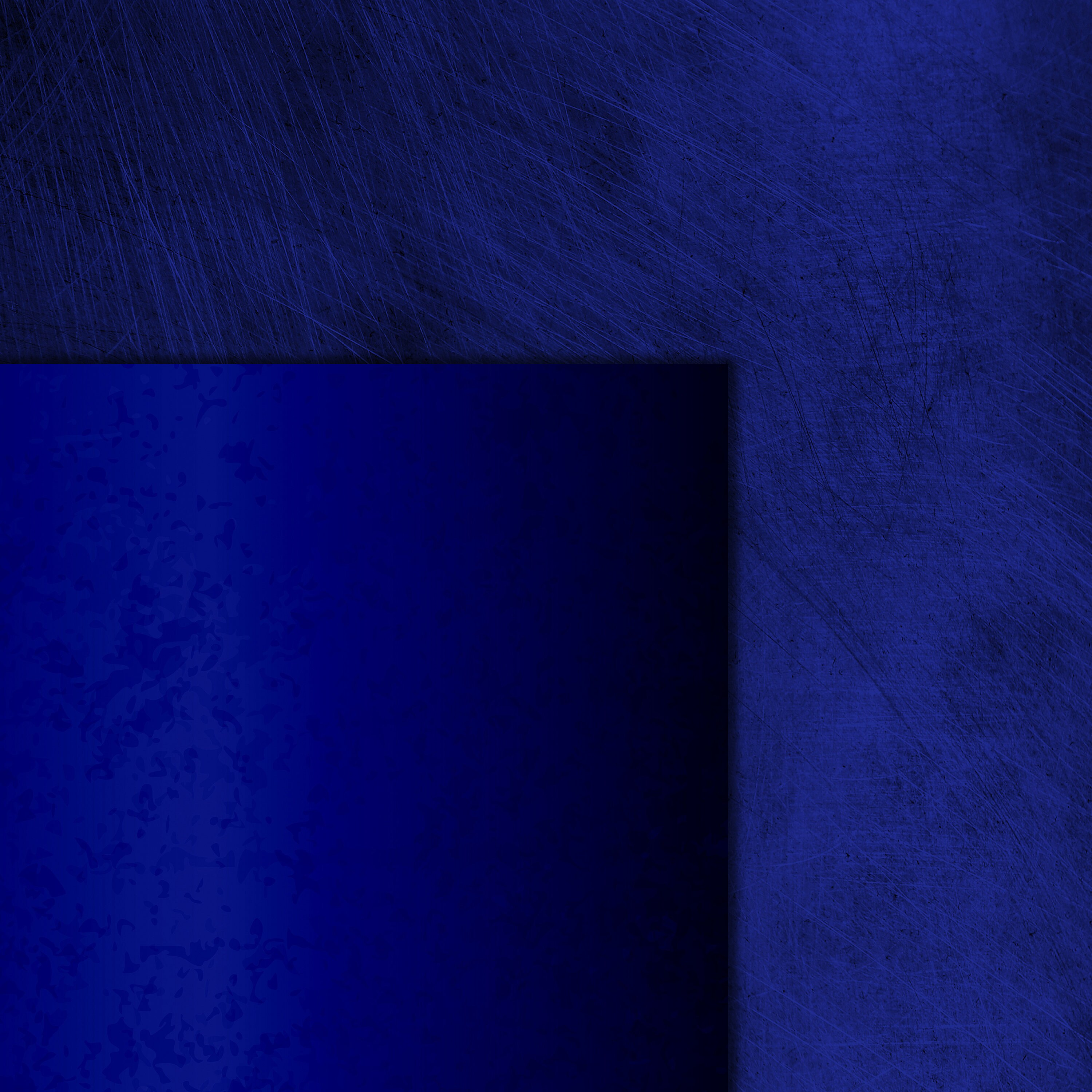 Six Metallic Dark Blue Textures, Digital Paper, Instant Download ...