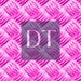Six Metallic Pink Textures, Digital Paper, Instant Download - Etsy