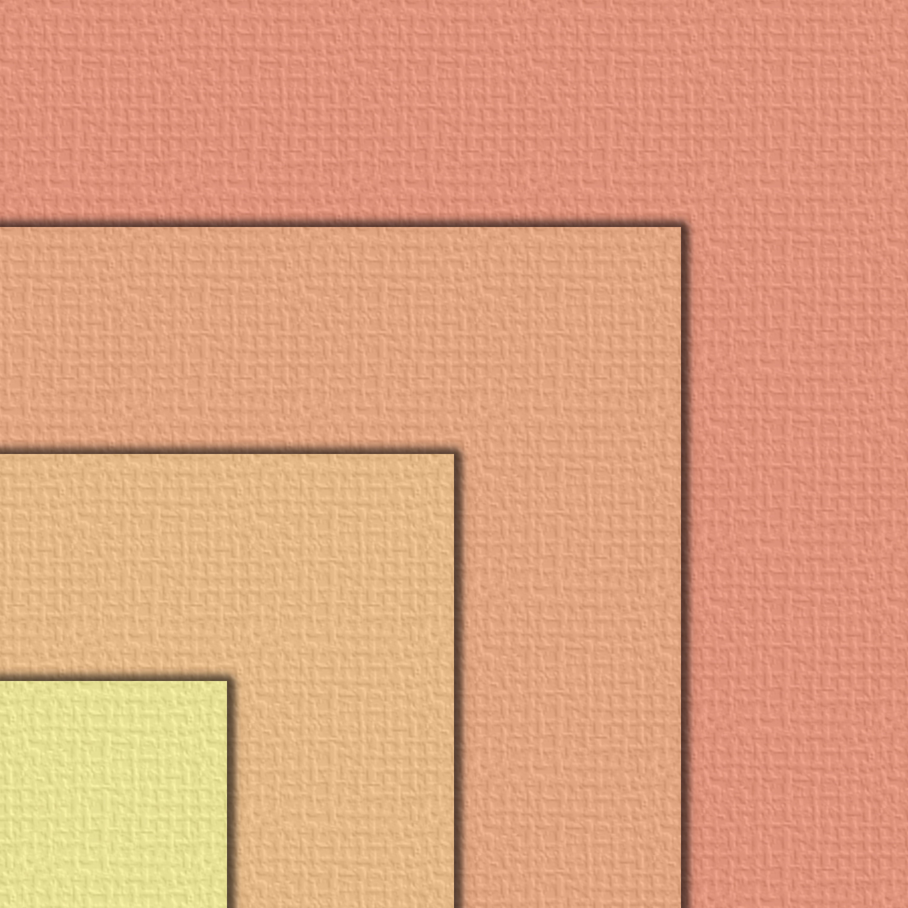 Solid Pastel Color Textured Digital Paper 16 Colors Digital Paper ...