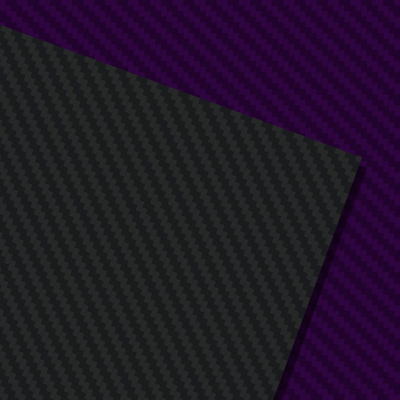 Carbon Fiber - Pack Two - Eight Colors - Digital Paper - Instant ...