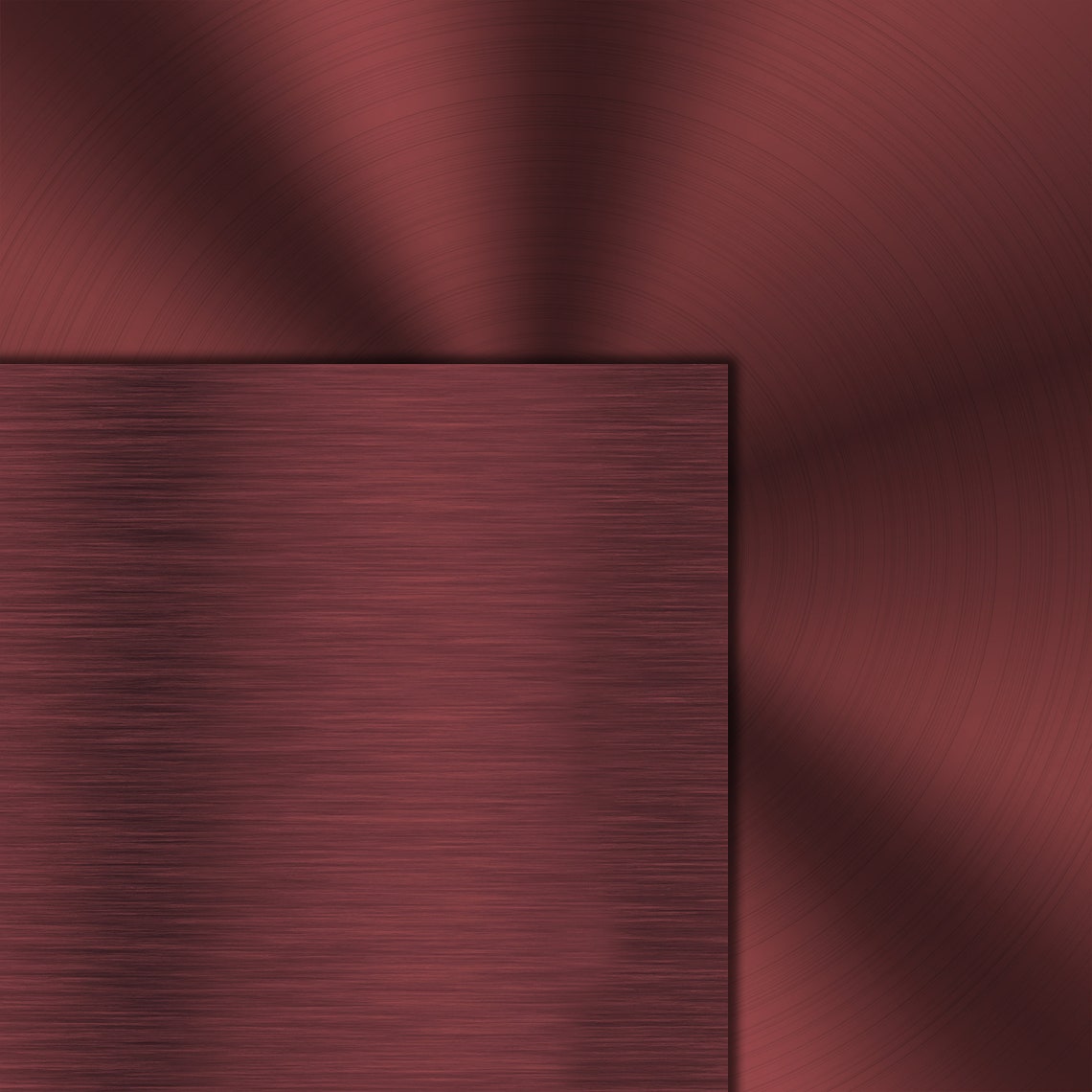 Six Metallic Maroon Textures, Digital Paper, Instant Download Textures ...