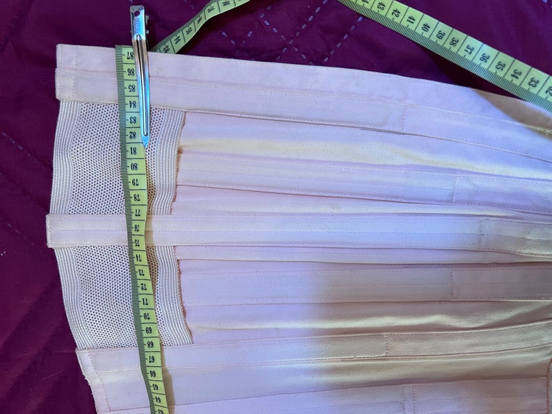 1940s Dead Stock Fan Lacing Corset, Amsterdam - Never Worn - Etsy