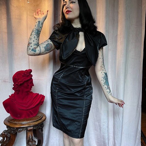 Western Goth - Etsy