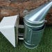 Galvanized Leather Beekeeper Bellows, Beekeeping Equipment, Beekeeper ...