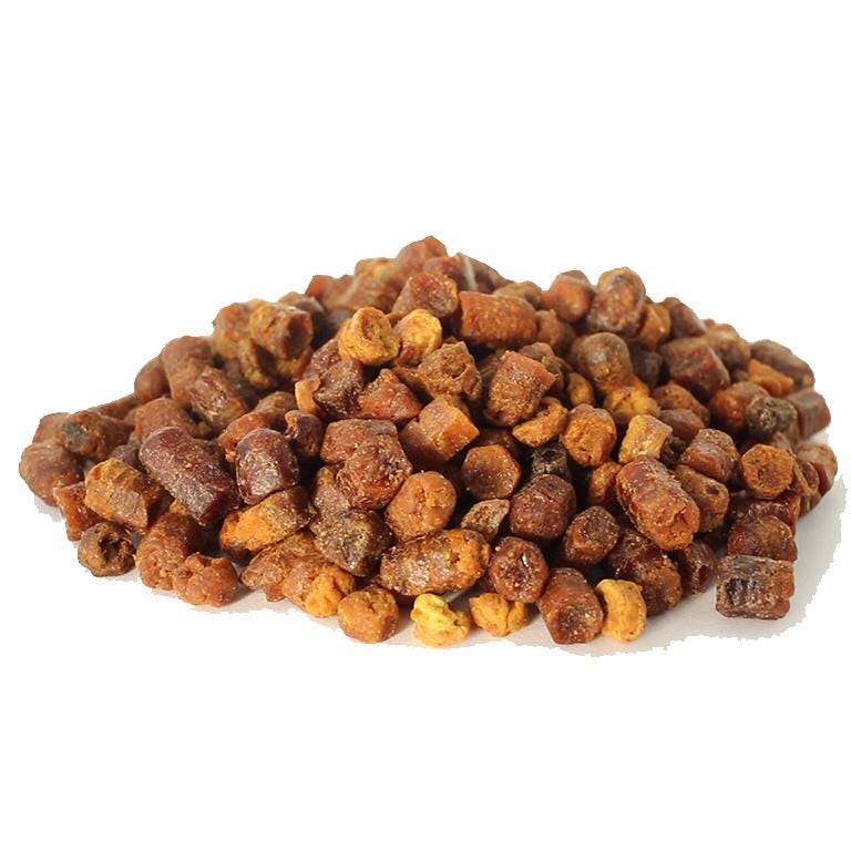 100% Natural Fresh Bee Bread – 100g Fermented Pollen, Turkish Pollen ...