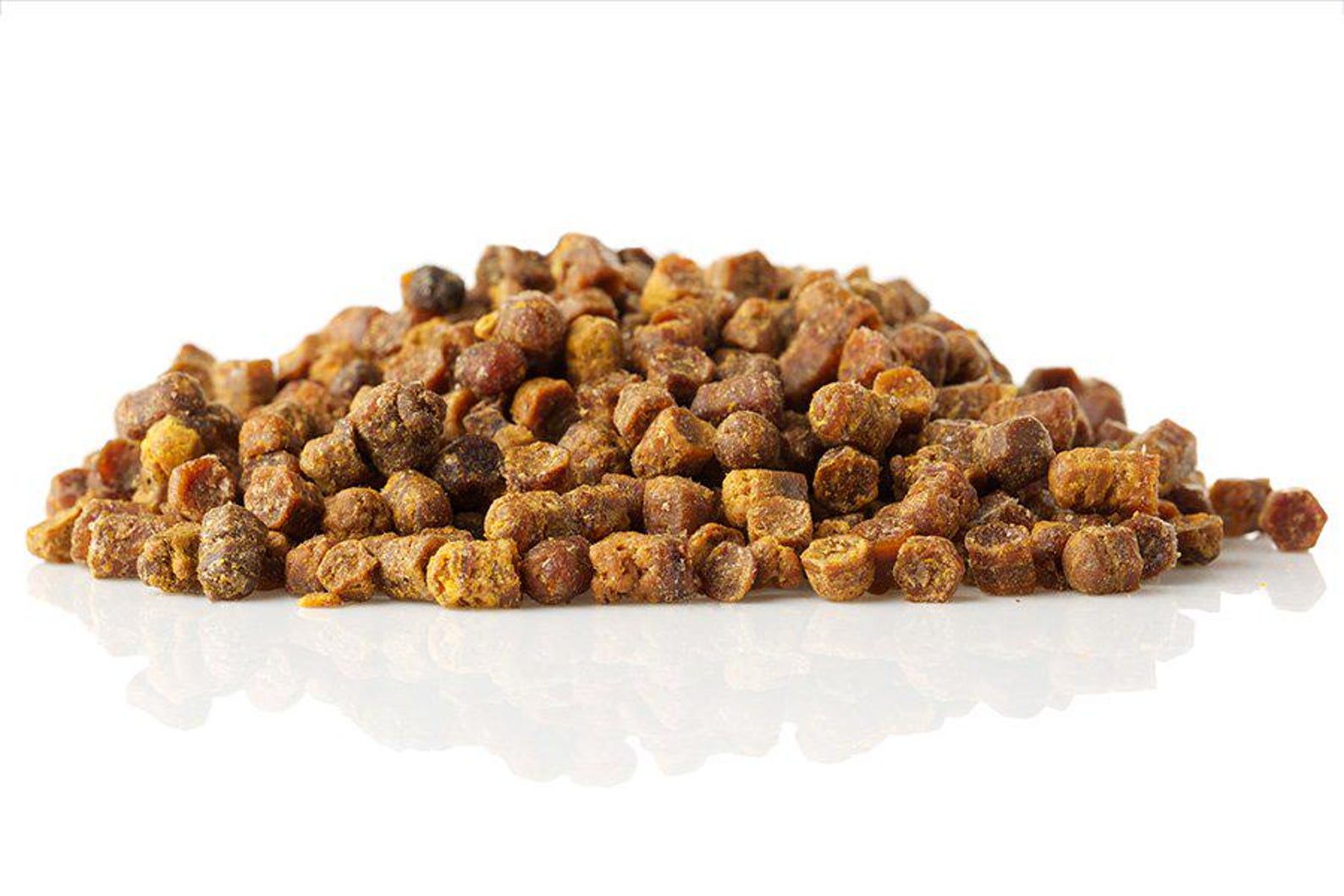 100% Natural Fresh Bee Bread – 100g Fermented Pollen, Turkish Pollen ...