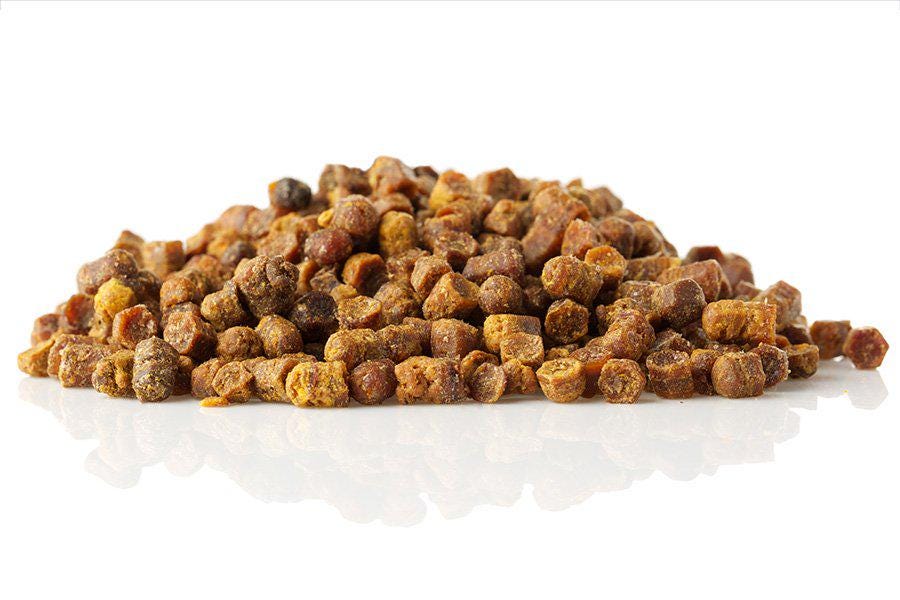 100% Natural Fresh Bee Bread – 100g Fermented Pollen, Turkish Pollen ...