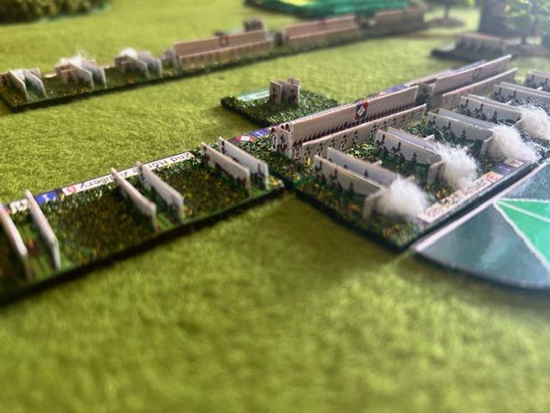Complete French Grand Army 1806 - Etsy