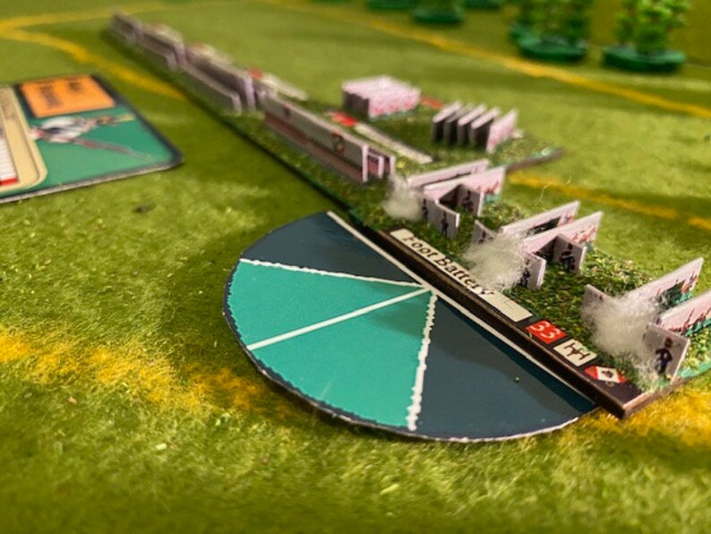 3mm Wargaming Figures Naples Division 1812. Set. - Etsy