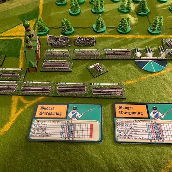 3mm Miniatures - Etsy