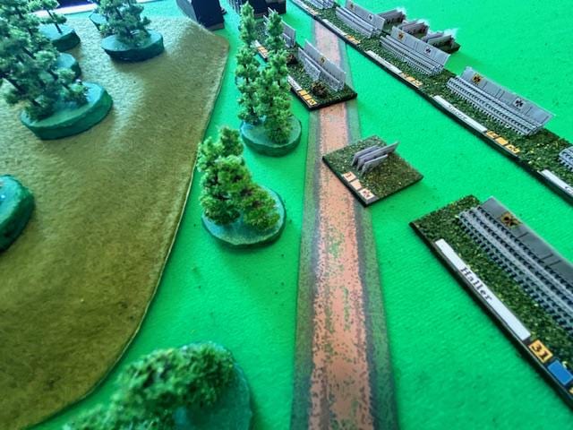 3mm Austrian Seven Years War - Etsy