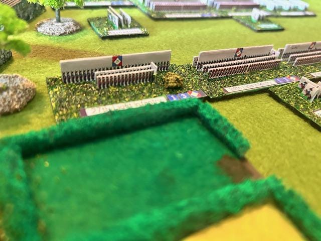 Complete French Grand Army 1806 - Etsy