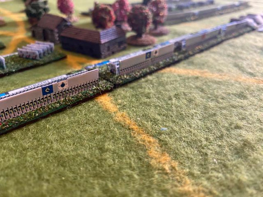 Complete Prussian Army 1806 - Etsy