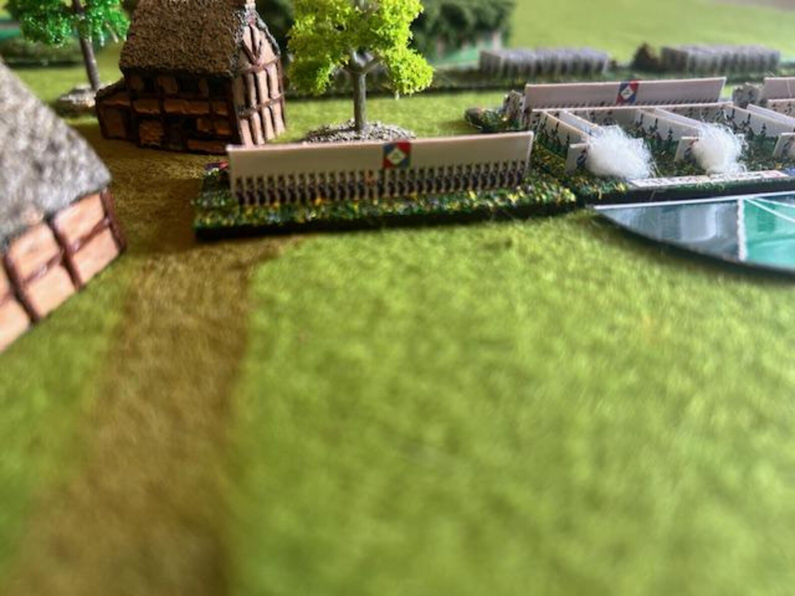 Complete French Grand Army 1806 - Etsy