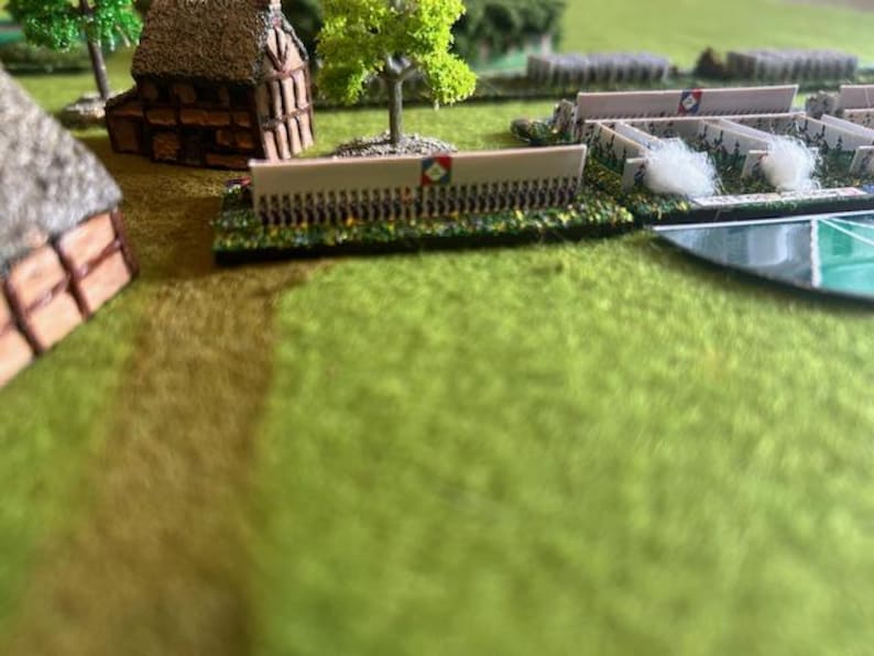 Complete French Grand Army 1806 - Etsy