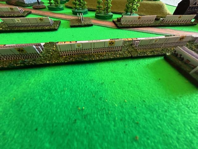 3mm Austrian Seven Years War - Etsy