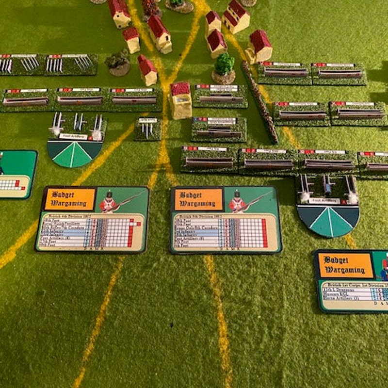 Wargame Miniatures Spanish - Etsy UK