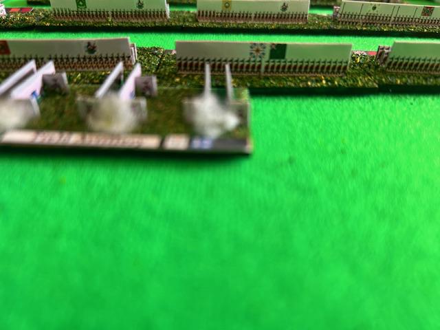 3mm Allies Seven Years War - Etsy