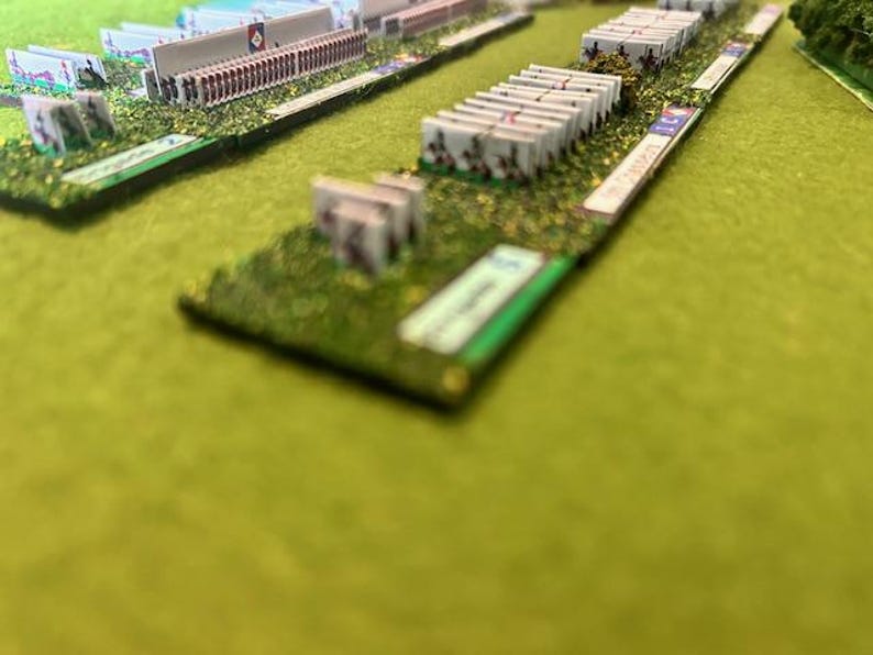Complete French Grand Army 1806 - Etsy