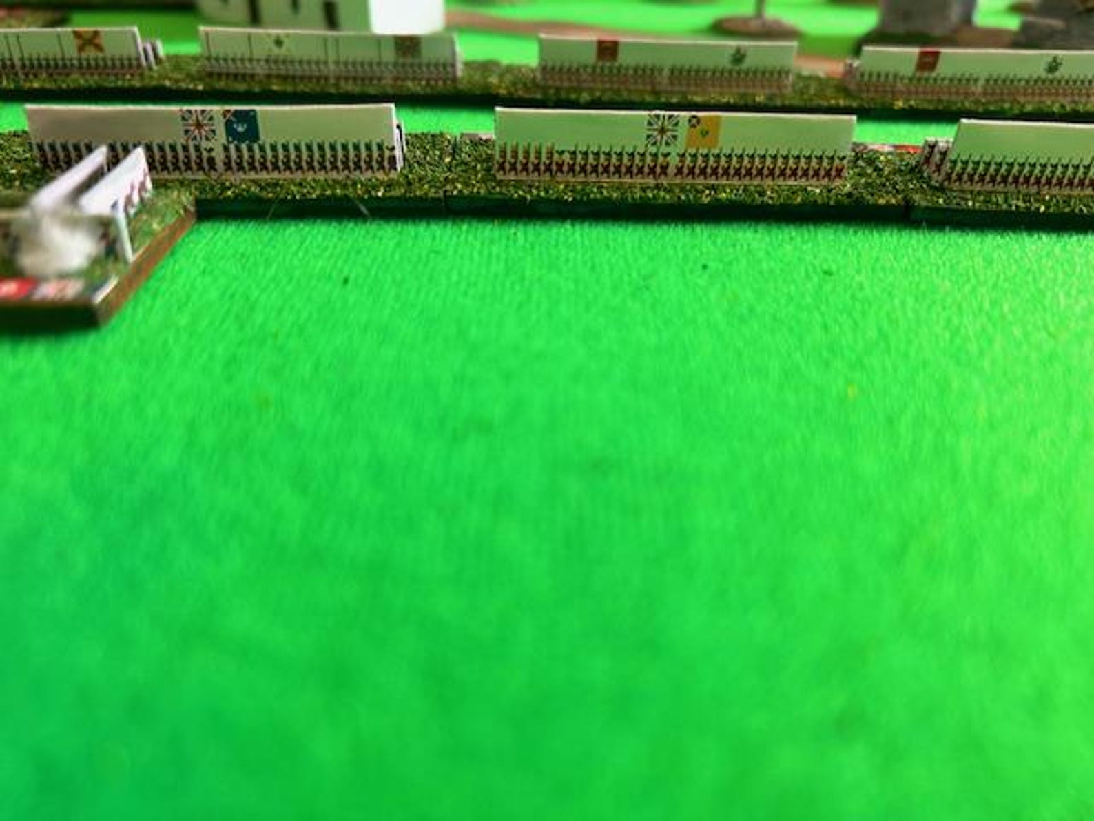 3mm Allies Seven Years War - Etsy