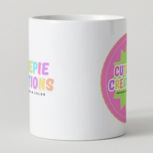 Cute DIY Logo Templates - Bright & Colorful Business Logo Templates ...