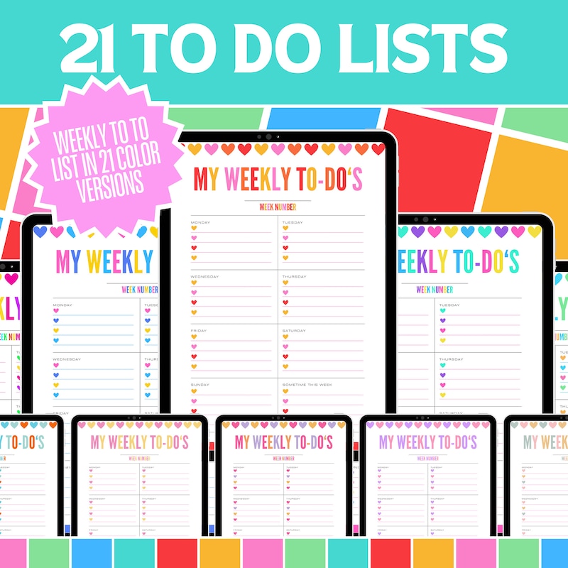 Lists - Etsy