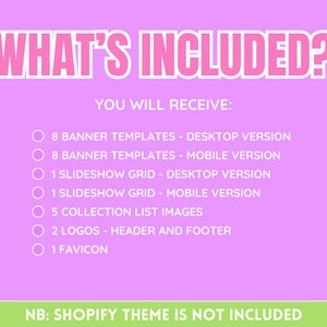 Sticker Shop Banner Template Bundle - Eye-catching Sticker Design for ...