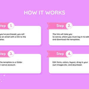 Sticker Shop Banner Template Bundle - Eye-catching Sticker Design for ...