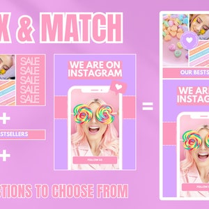 Ecommerce Email Template: Get Noticed With a Cute and Colorful Email ...