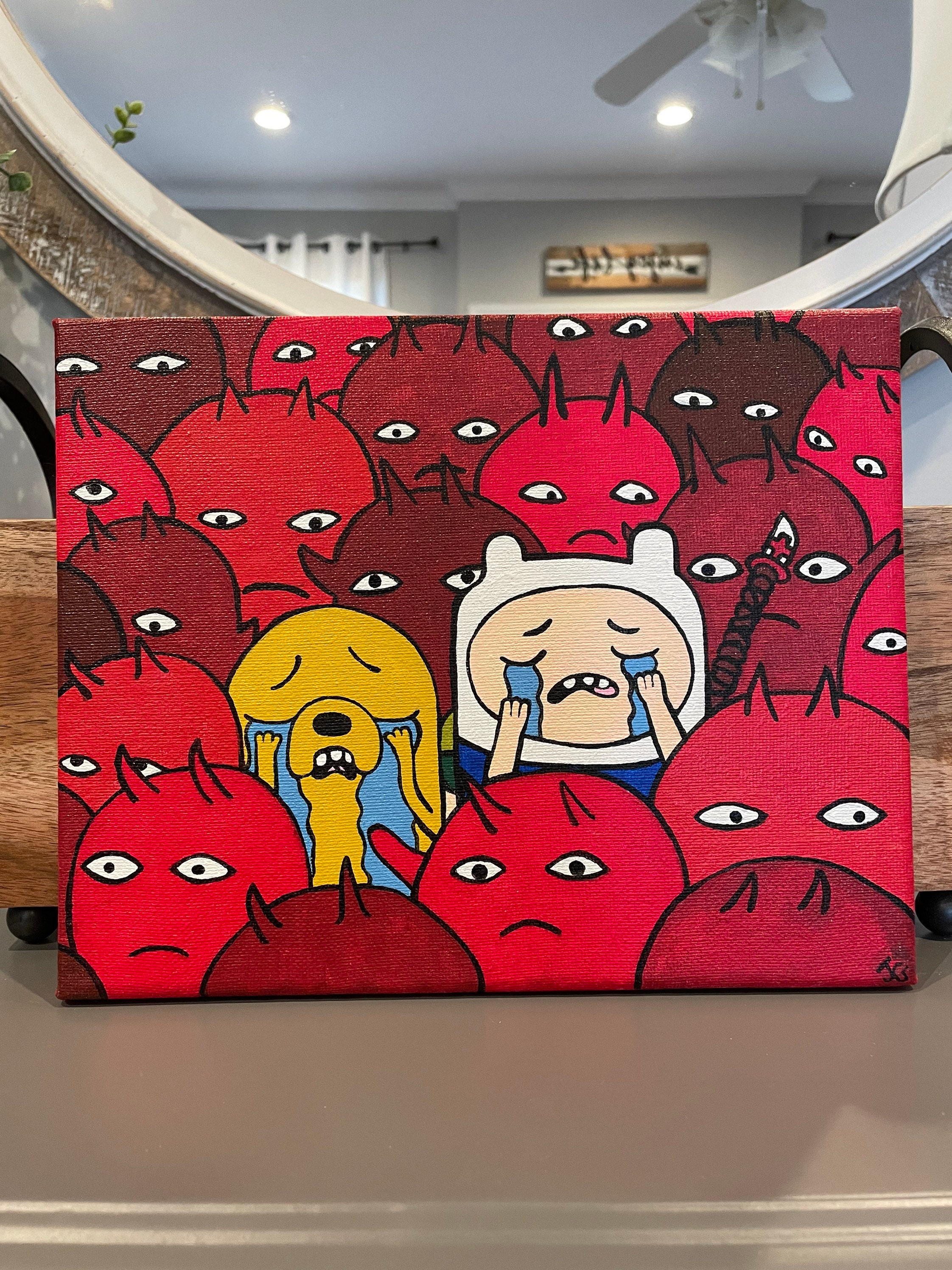 Adventure Time Nightosphere Costumes