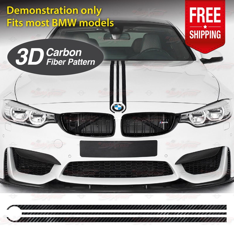 3d Car Stickers - Etsy