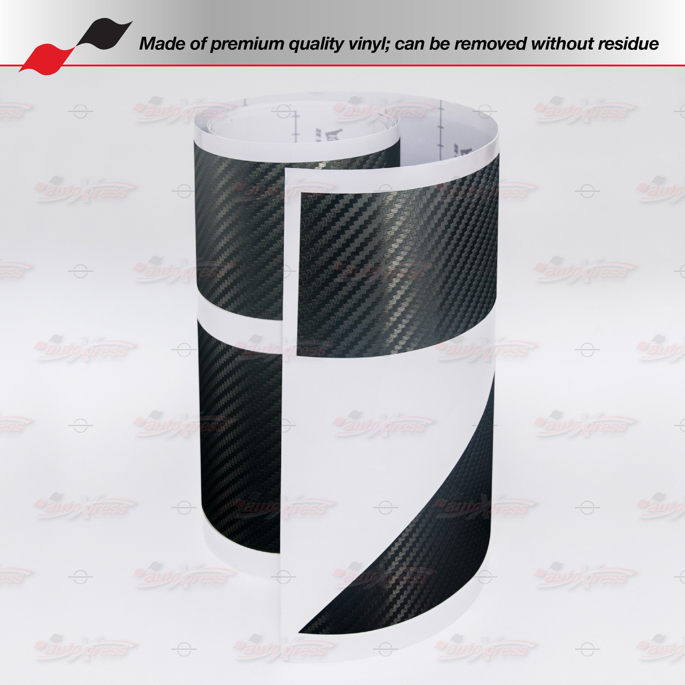 Performance Side Skirt Decals Racing Stripes 3D CARBON PATTERN - Etsy