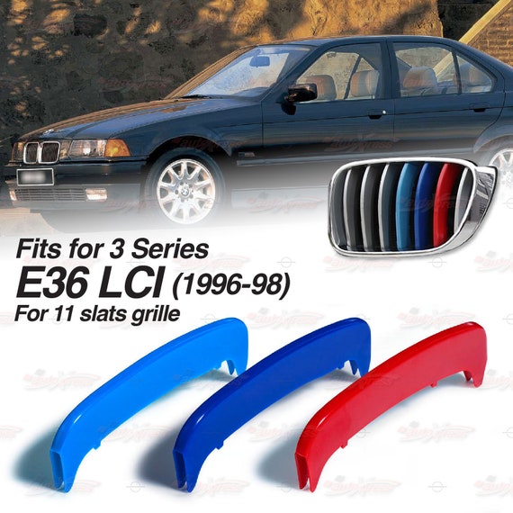 E36 kidney grill store