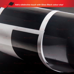 Compatible With BMW F30 F31 F34 3 Series Performance Side Skirt Decals ...
