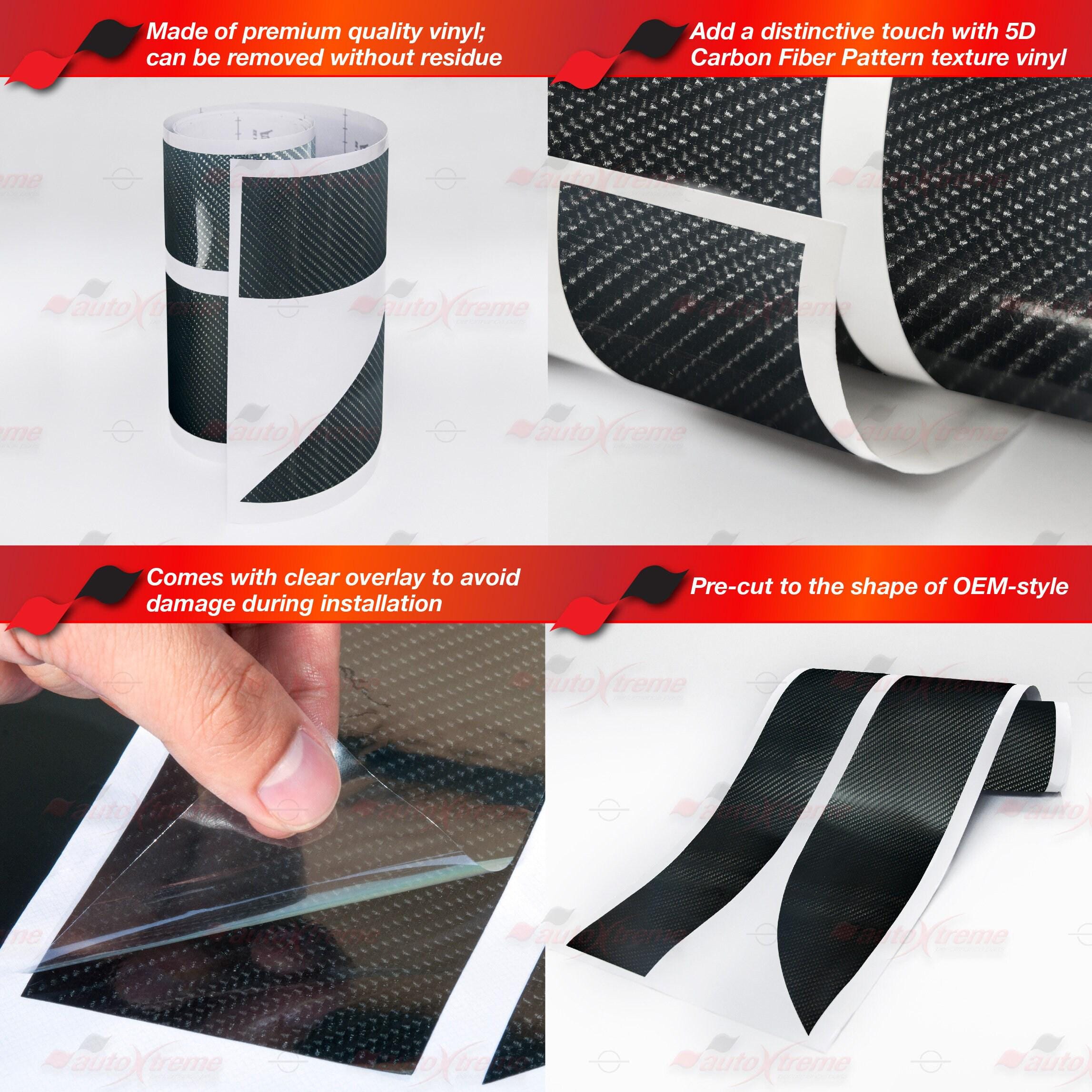 Compatible With BMW E85 E86 E89 Z4 Z Series Performance Side Skirt ...