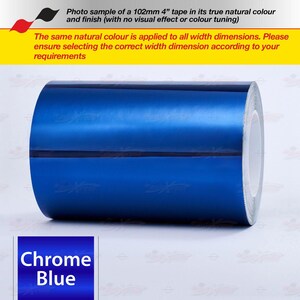 3" Roll Vinyl Pinstriping Pin Stripe Outline Car Motorcycle Bike Tape ...