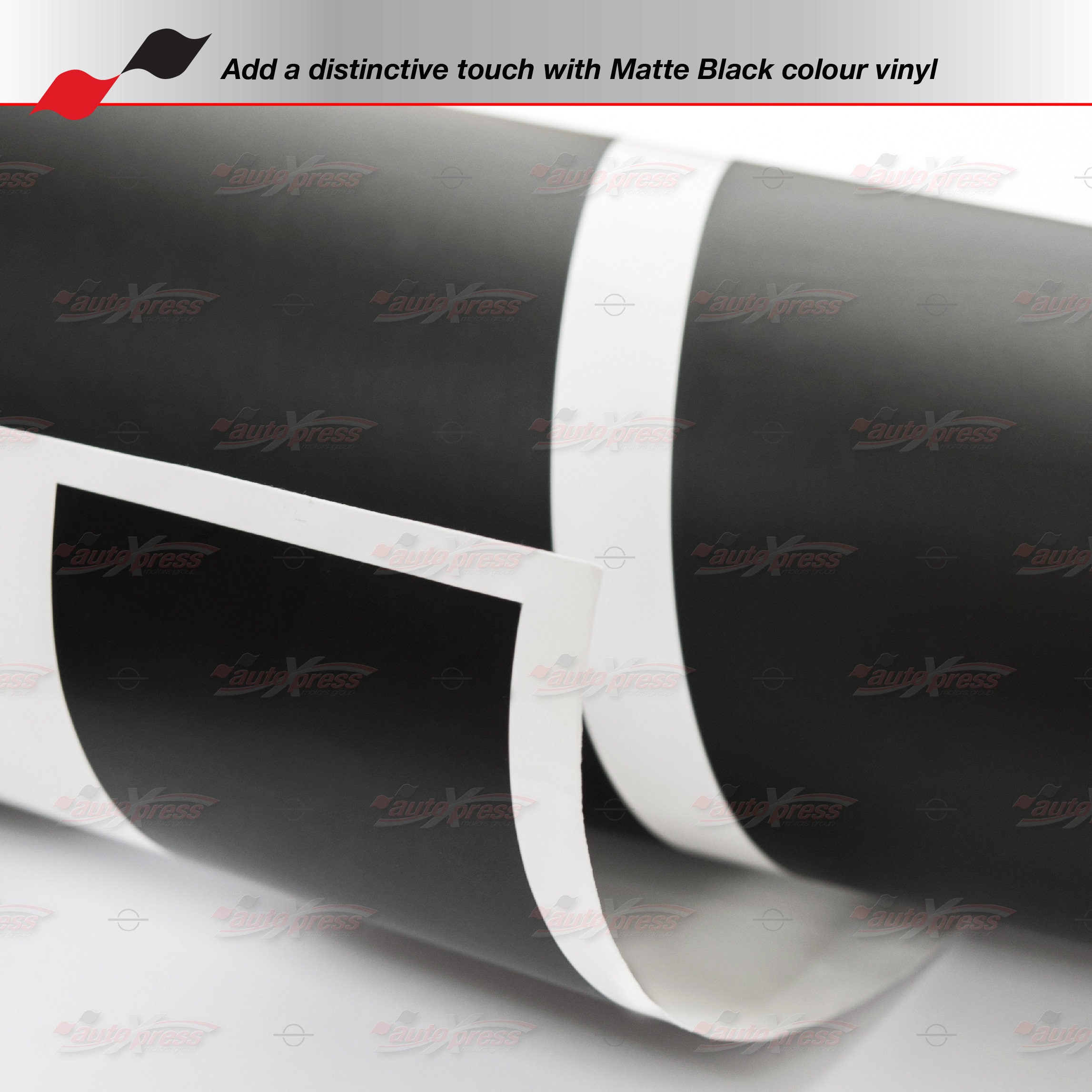 Performance Side Skirt Decals Racing Stripes MATTE BLACK Finish Vinyl ...