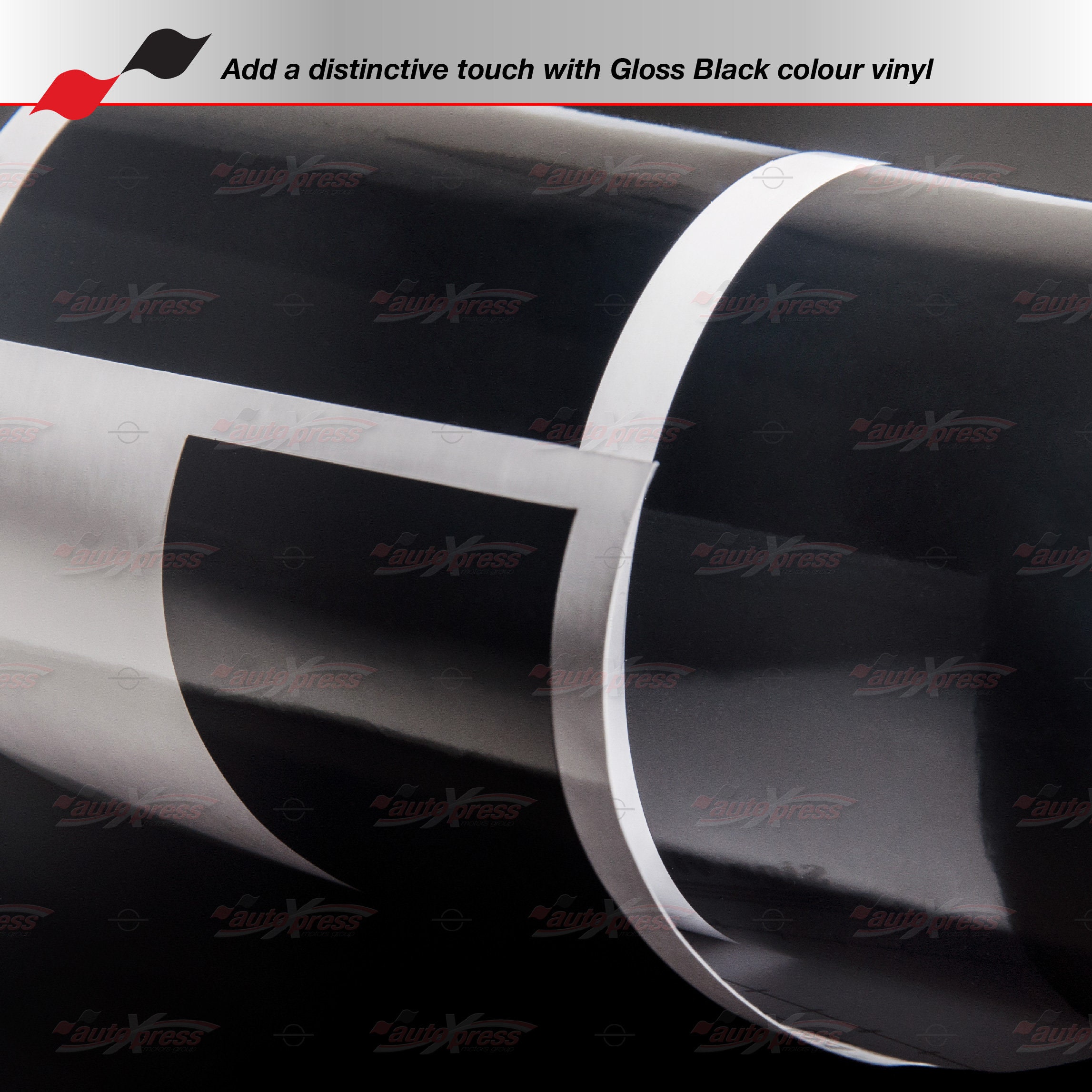 Performance Side Skirt Decals Racing Stripes GLOSS BLACK - Etsy