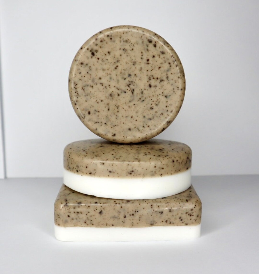 Mimosa Soap Bar - Etsy