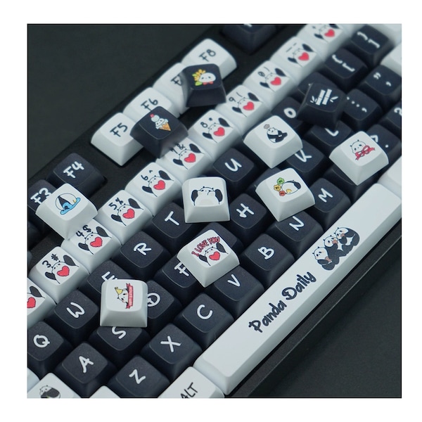 Animal Keycap - Etsy