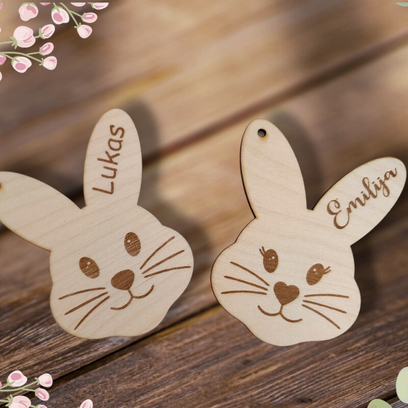 Laser Cut Names - Etsy