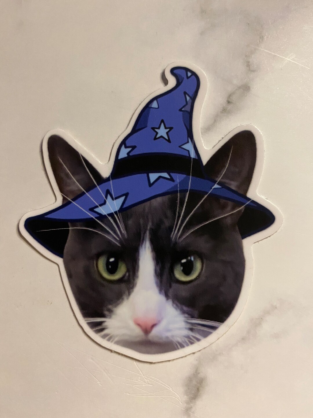 Wizard Paul - Etsy