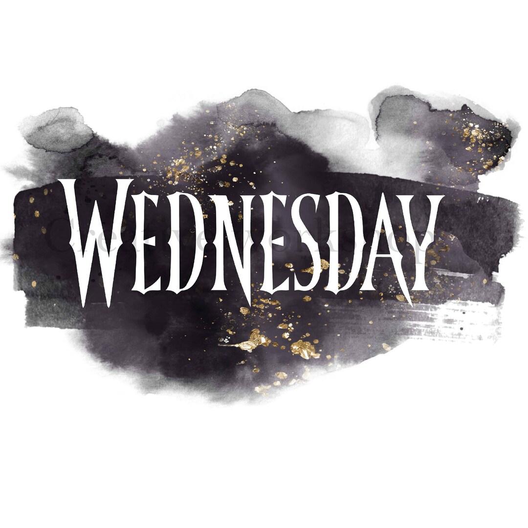 Gothic Words Png , Title Png, Halloween Clip Art, Gothic Girl ...