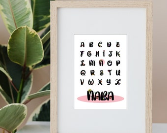 Torres Strait Island Taba Naba Song Lyrics Wall Art Home Decor - Etsy